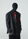 23FW Profile Drape Suit Jacket