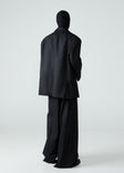 23FW Profile Drape Suit Jacket