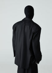 23FW Profile Drape Suit Jacket