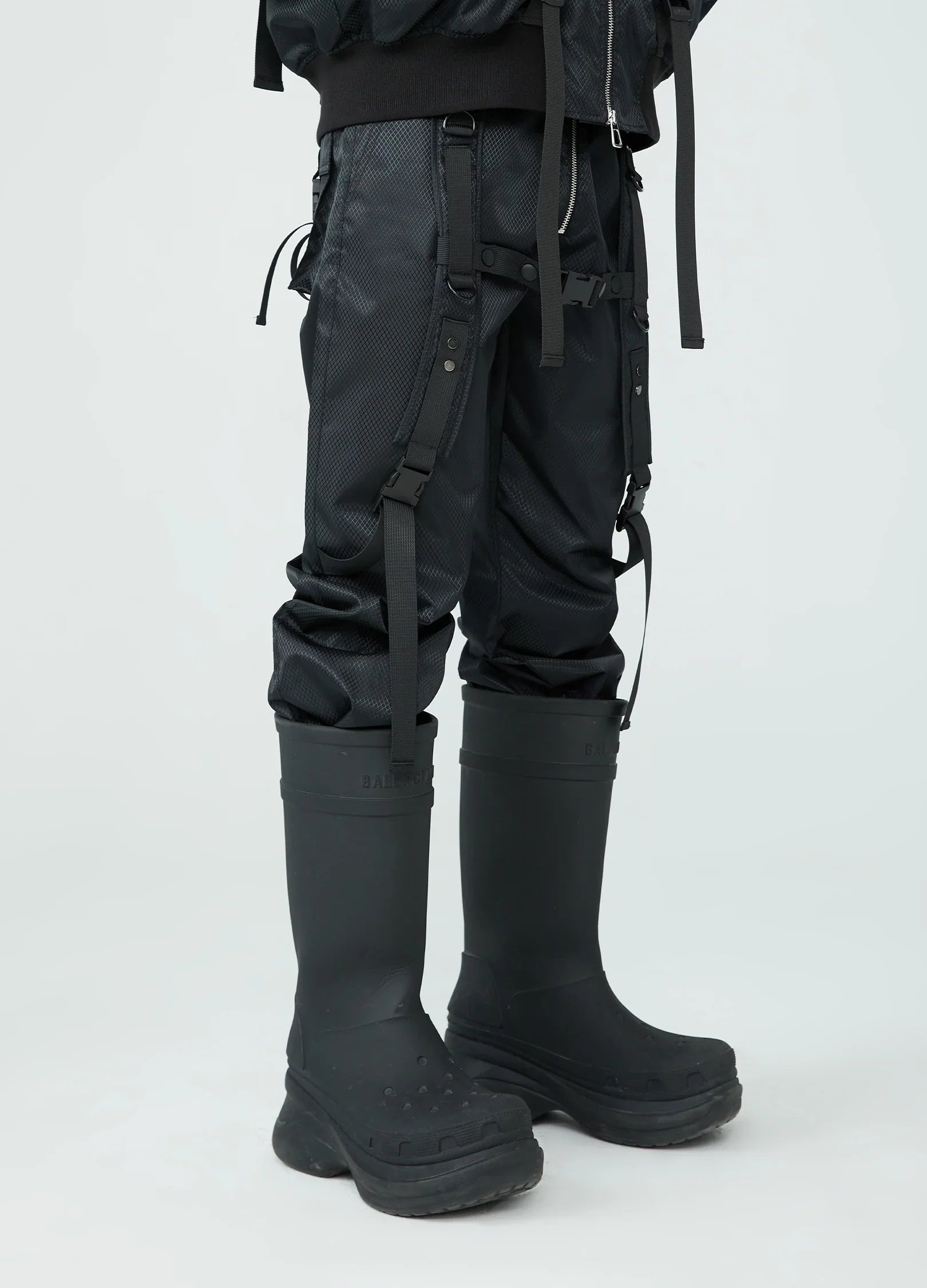 23SS Airborne Ranger Tactical Trousers